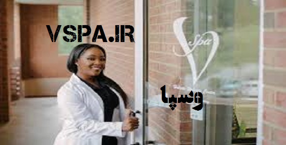 وسپا – vspa – وب سایت