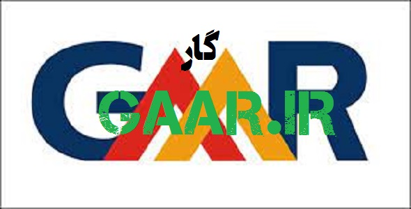 گار – gaar – وب سایت
