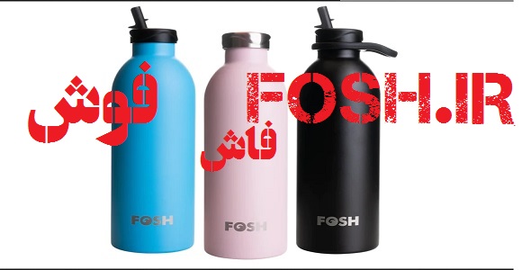 فوش – fosh – وب سایت