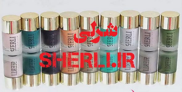 شرلی – sherli – وب سایت