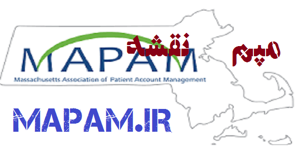 مپم – نقشه – mapam – وب سایت