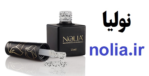 نولیا nolia – وب سایت